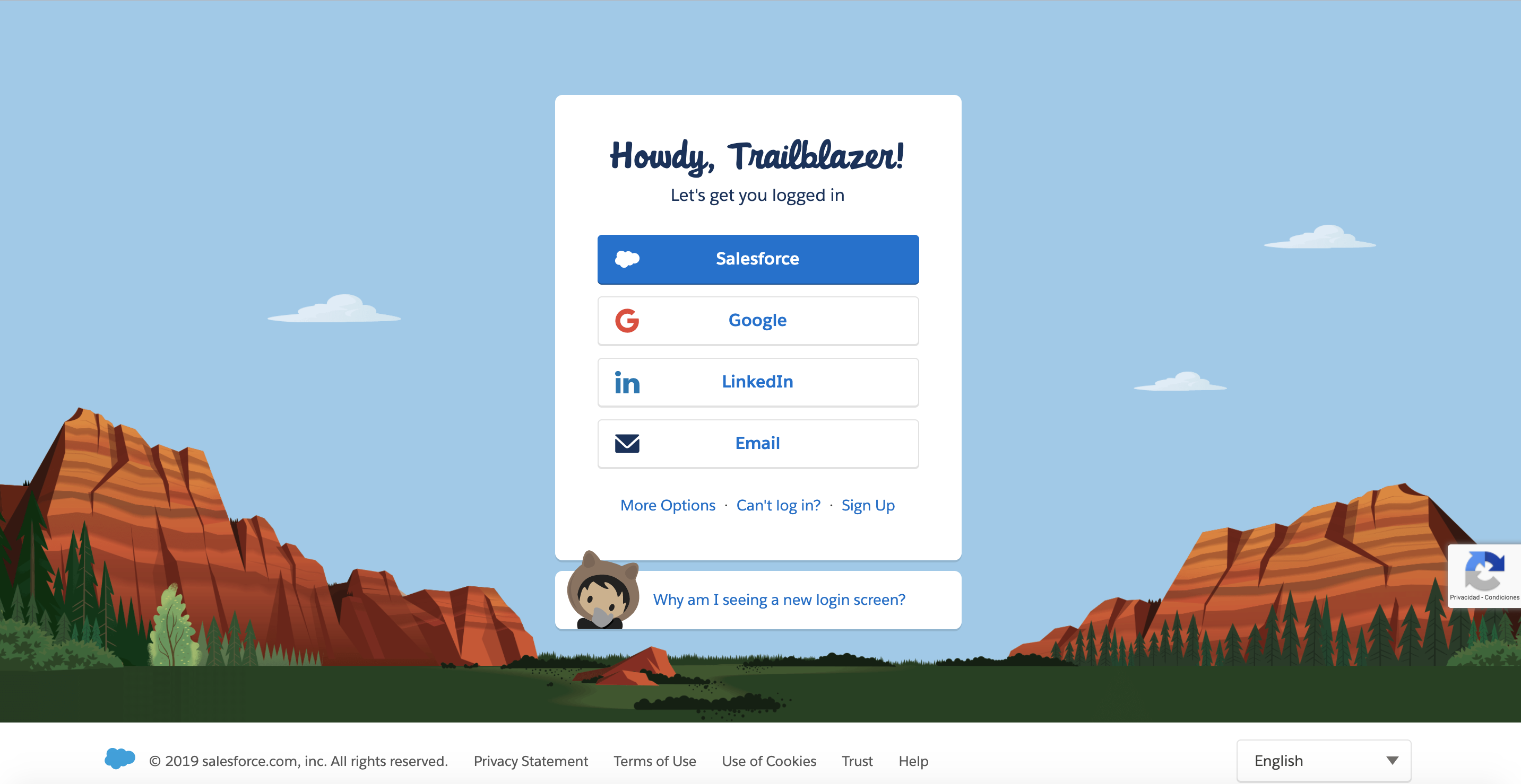 Get ready for your certification: How to create a Trailhead and ...